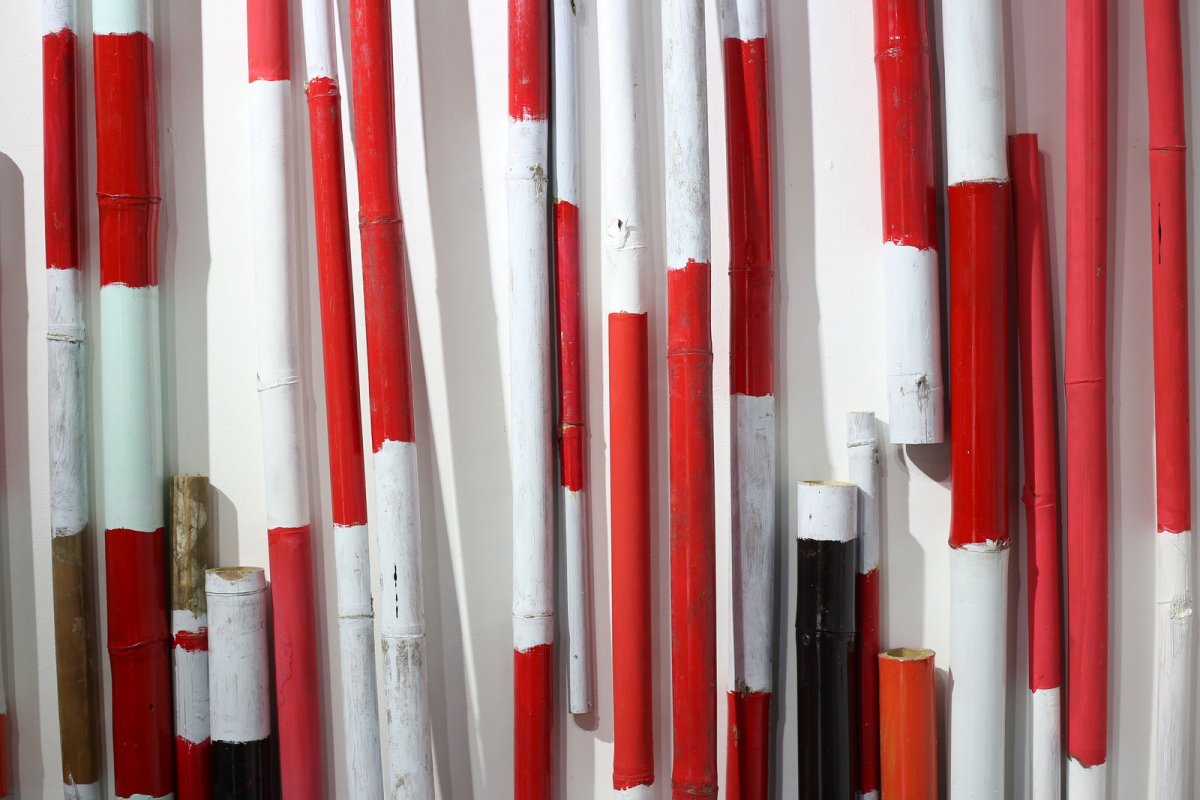 Jangan Lupa Bawa Oleh-Oleh Ya, 2018 – Ida Lawrence – Art and Projects